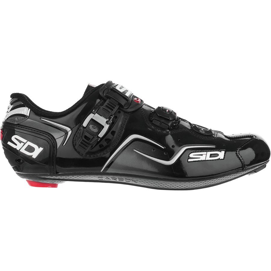 Sidi Kaos Carbon Cycling Shoe - Men's - Bike