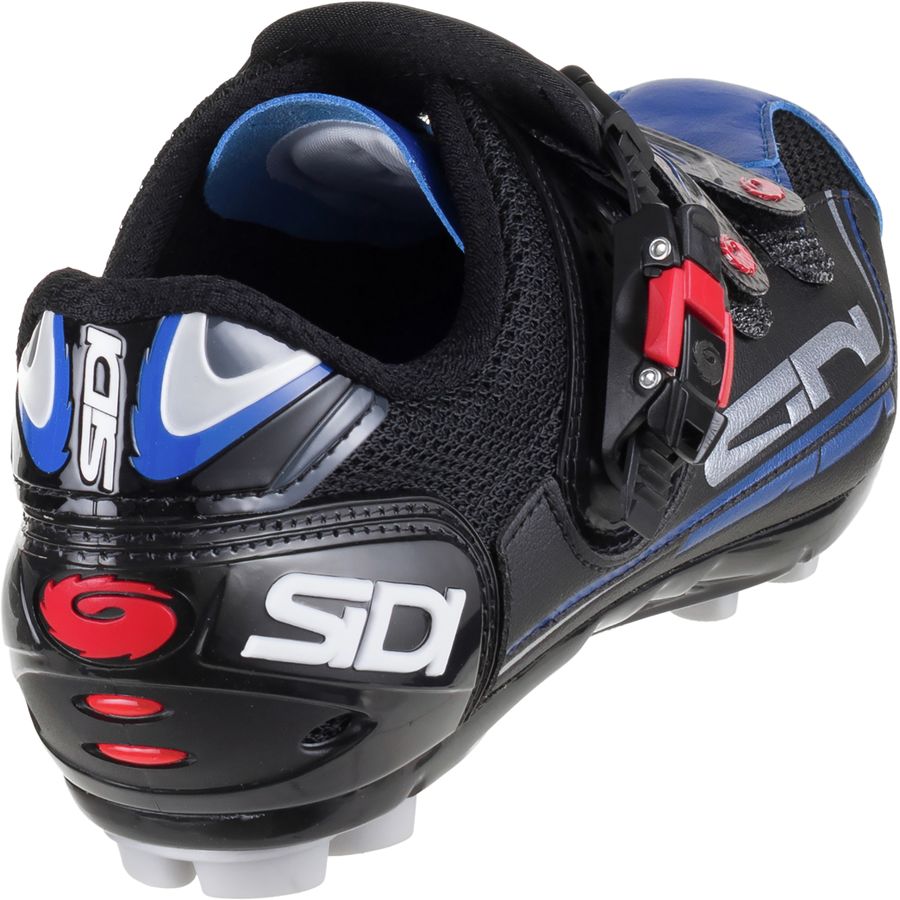 Sidi Dominator Fit Shoes - Men's | Backcountry.com