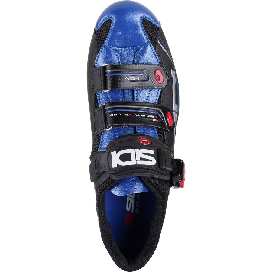 Sidi Dominator Fit Shoes - Men's | Backcountry.com