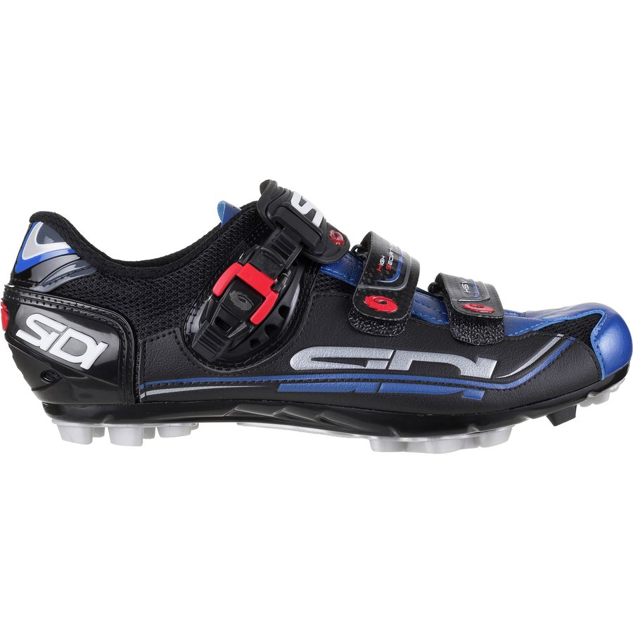 Sidi Dominator Fit Shoes - Men's | Backcountry.com