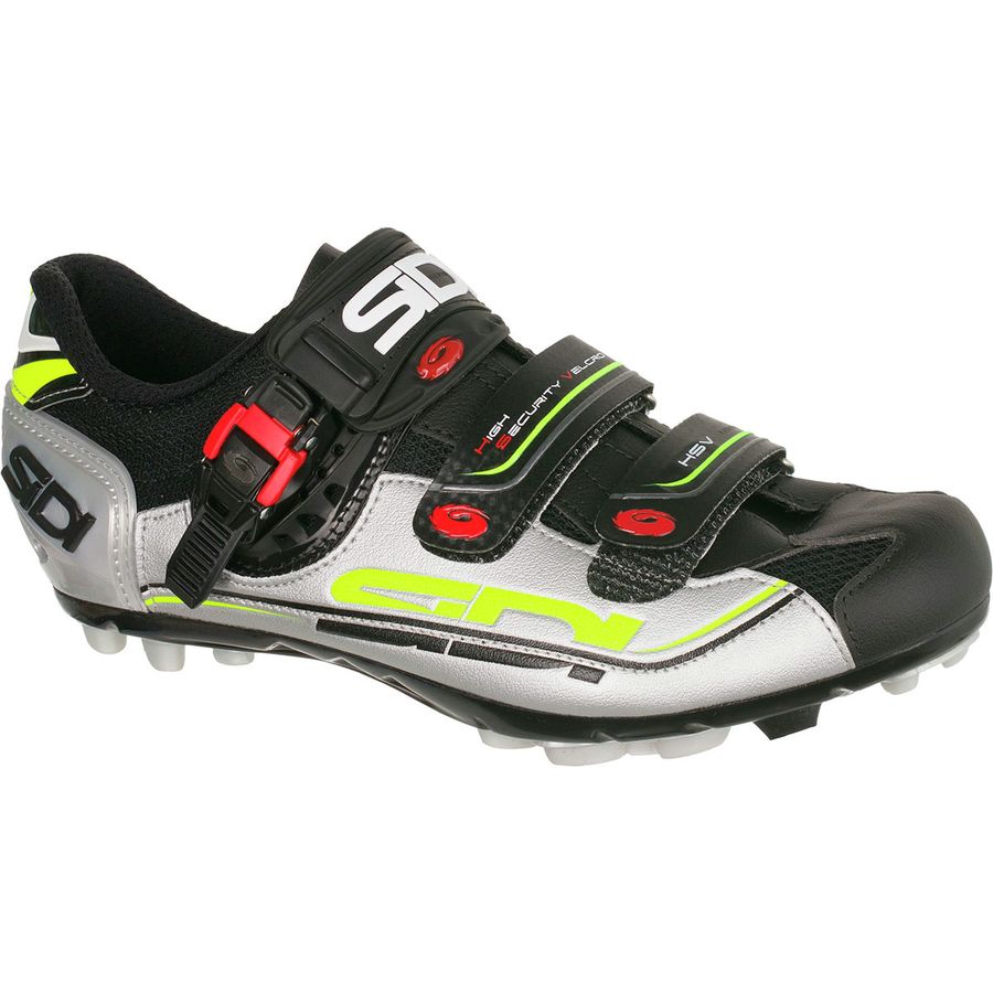 Sidi Dominator Fit Cycling Shoe - Men's | Backcountry.com