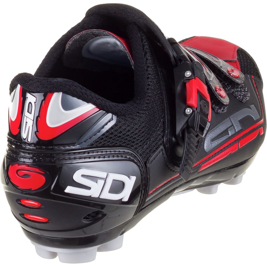 Sidi Dominator Fit Shoes - Men's | Backcountry.com