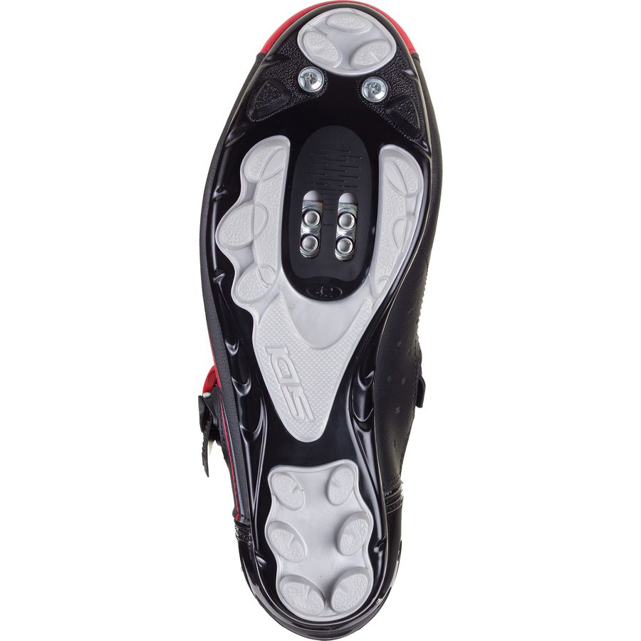 Sidi Dominator Fit Cycling Shoe - Men's | Backcountry.com