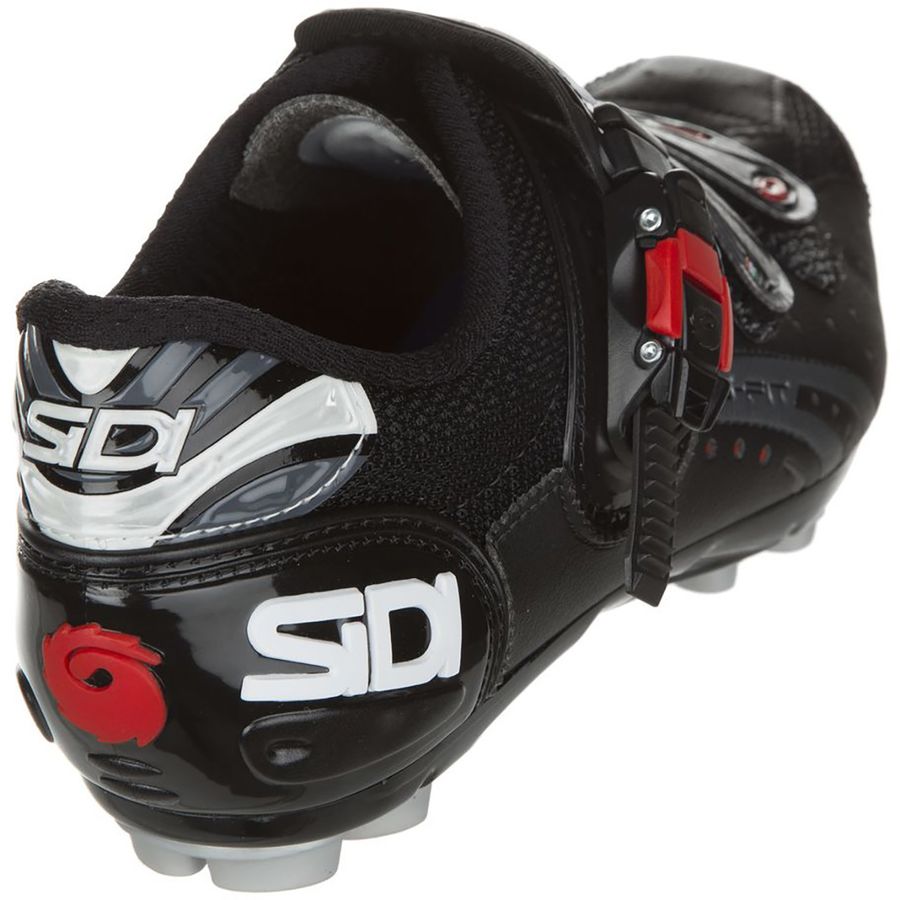 Sidi Dominator Fit Narrow Shoes - Men's | Backcountry.com