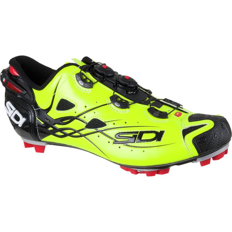 Sidi Tiger Cycling Shoe - Men's | Backcountry.com