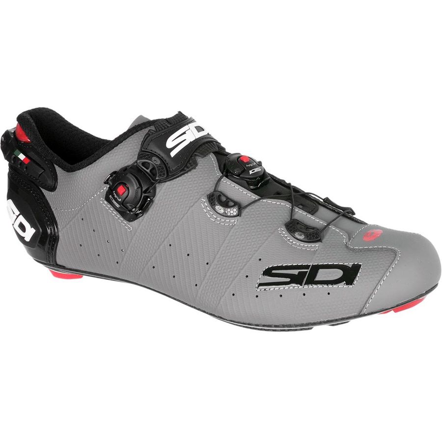 Sidi Wire 2 Carbon Cycling Shoe - Men's | Backcountry.com
