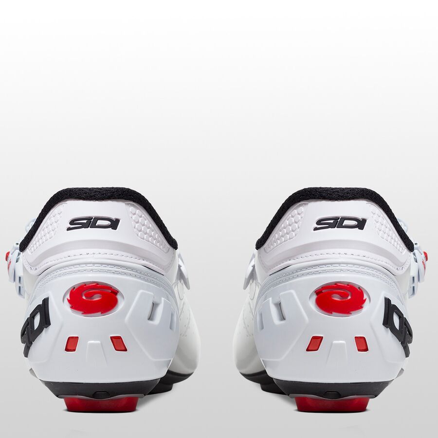 Sidi Ergo 5 Carbon Cycling Shoe - Men's | Backcountry.com