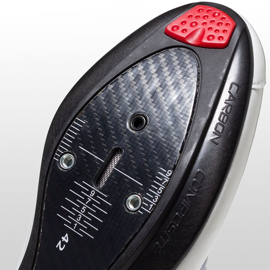 Sidi Ergo 5 Carbon Cycling Shoe - Men's | Backcountry.com