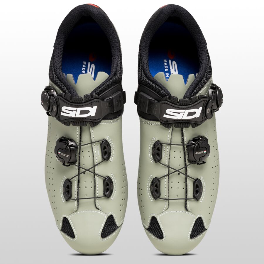 Sidi Dominator 10 Cycling Shoe - Men's | Backcountry.com