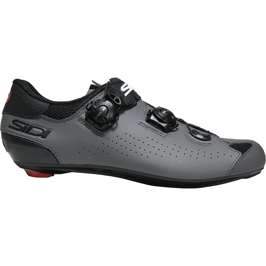 Sidi Genius 10 Cycling Shoe - Men's | Backcountry.com