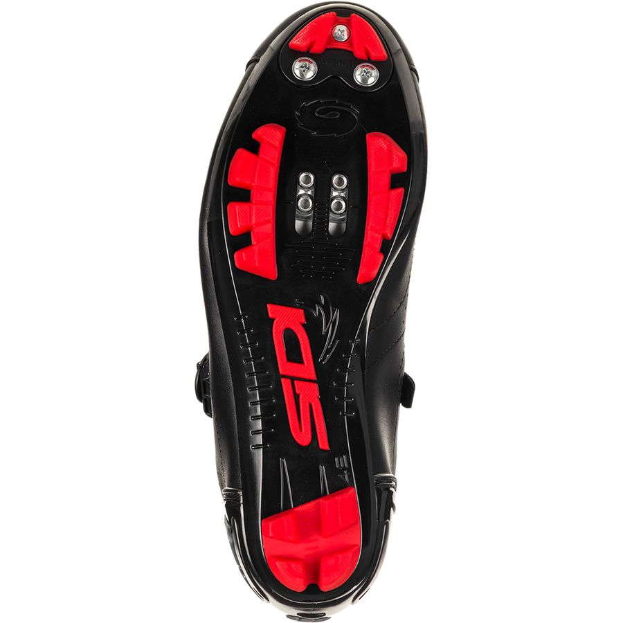 Sidi Trace 2 Cycling Shoe - Men's | Backcountry.com