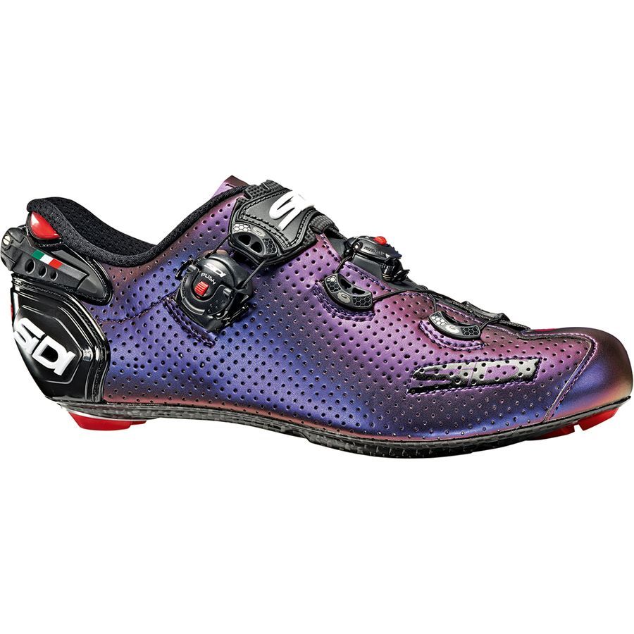 Sidi Wire 2 Carbon Air Limited Edition Cycling Shoe - Bike