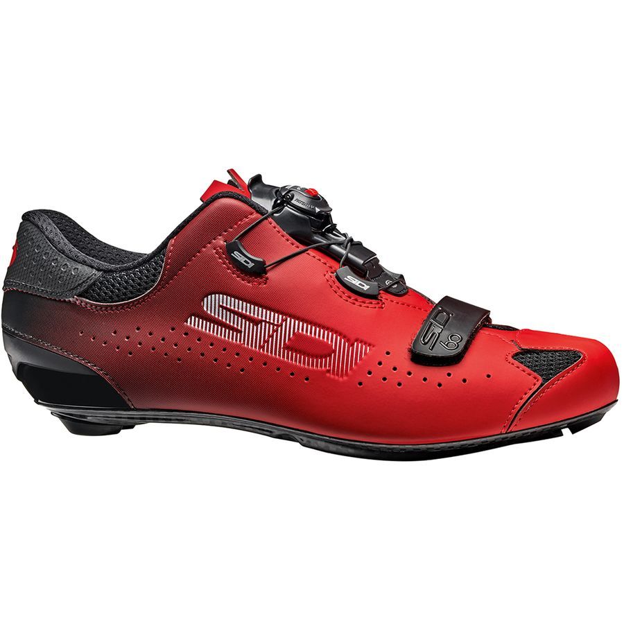 Sidi Sixty Cycling Shoe - Men's | Backcountry.com