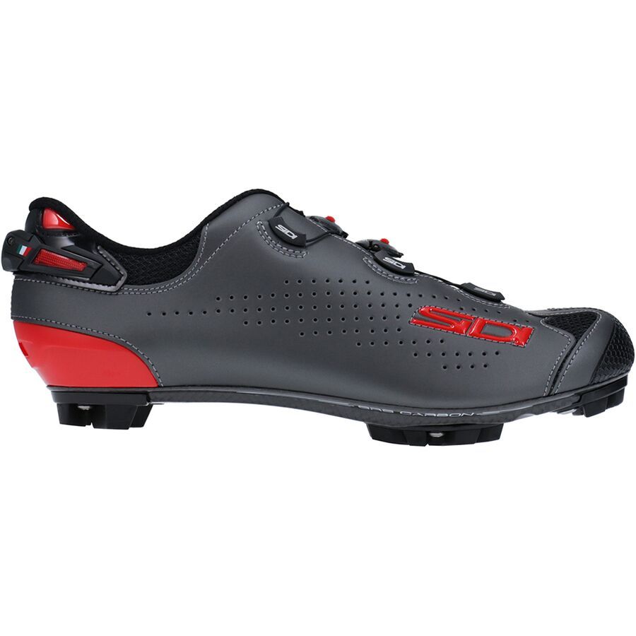 Sidi Tiger 2 Cycling Shoe - Men's - Bike