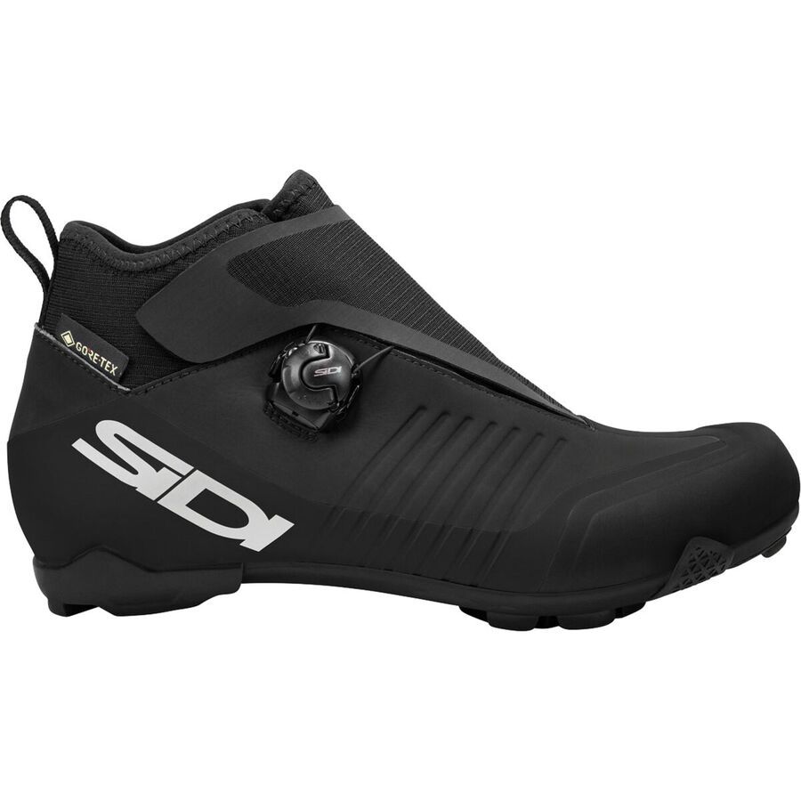 Sidi Hiemx Cycling Boot - Bike