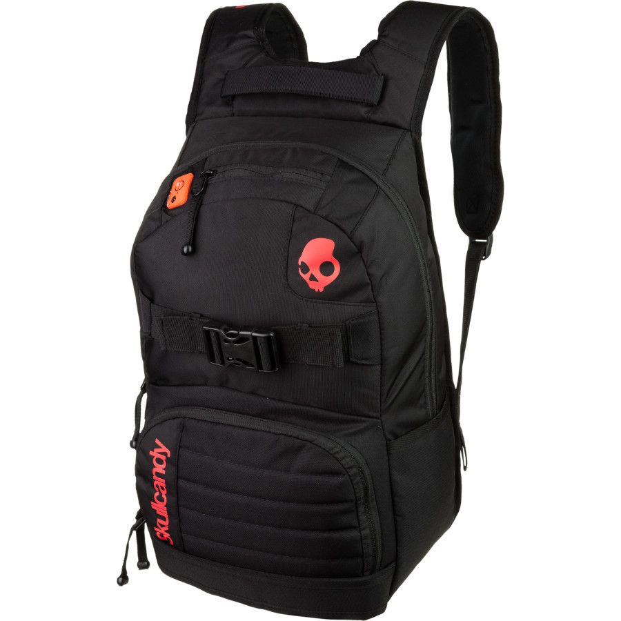 Skullcandy Skulldaylong Blocker Backpack - Accessories