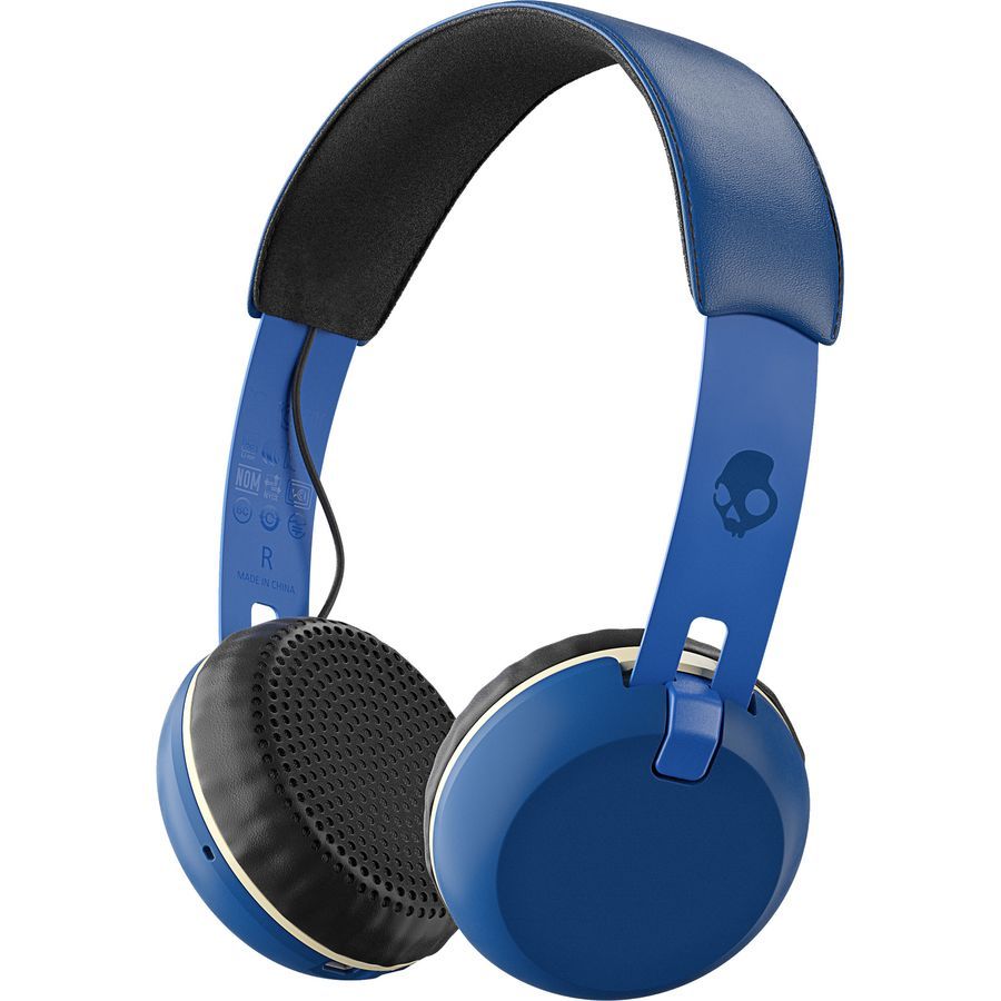 Skullcandy Grind Wireless Headphones | Backcountry.com