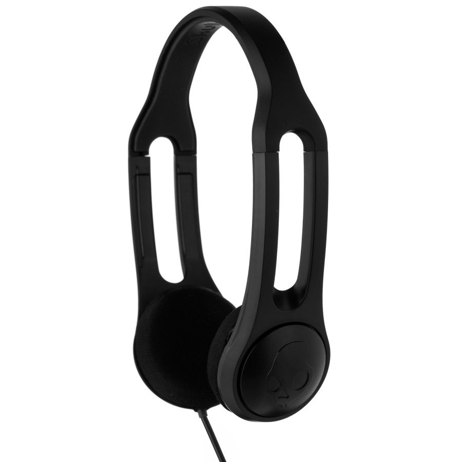 Skullcandy Icon 3 Headphones - Accessories
