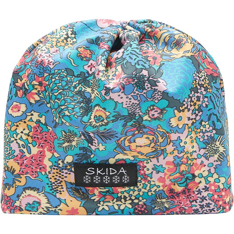 Skida Nordic Hat - Women's | Backcountry.com