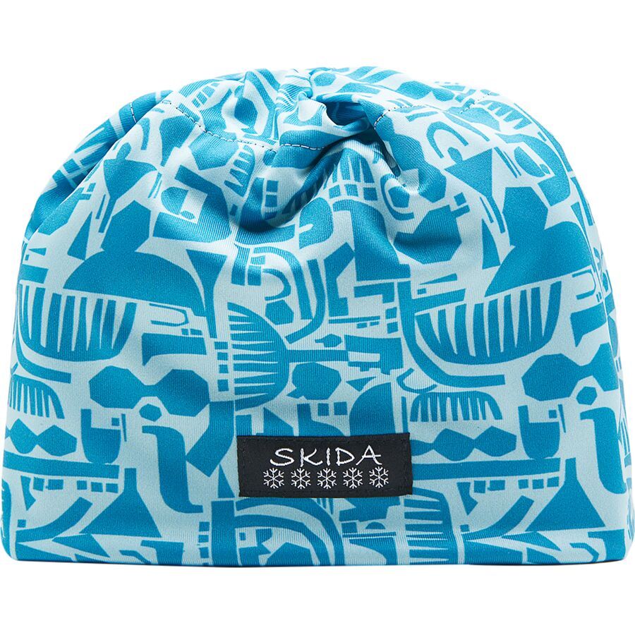 Skida Alpine Hat - Kids' | Backcountry.com
