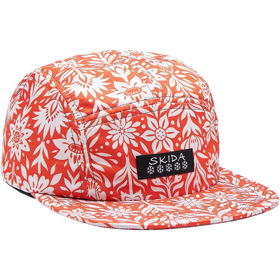 Skida Dalarna Brim Hat - Accessories