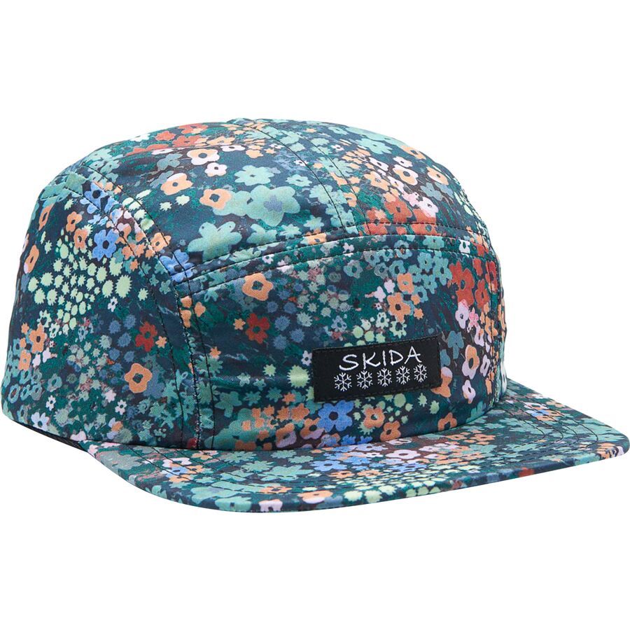 Skida Brim Hat - Accessories