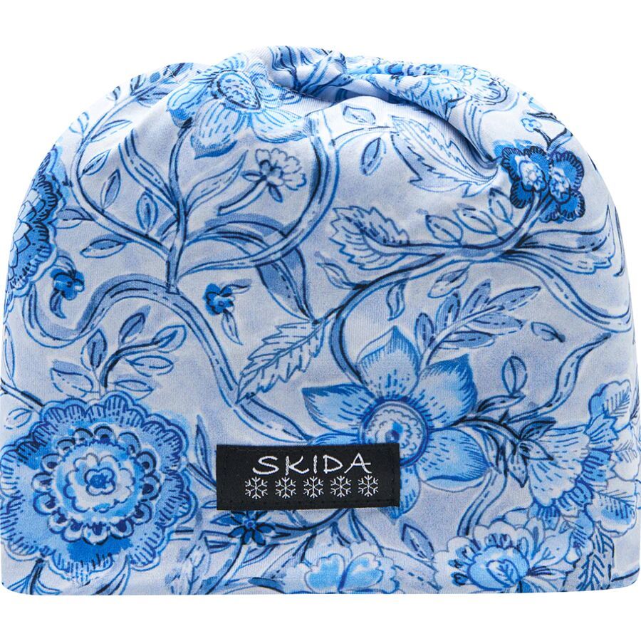 Skida Nordic Hat - Women's - Accessories