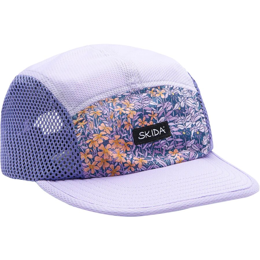 Skida Run Cap - Accessories