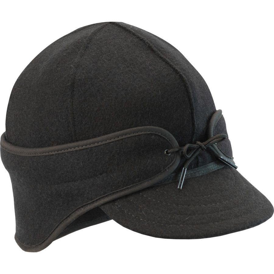 Stormy Kromer Mercantile Rancher Cap - Accessories