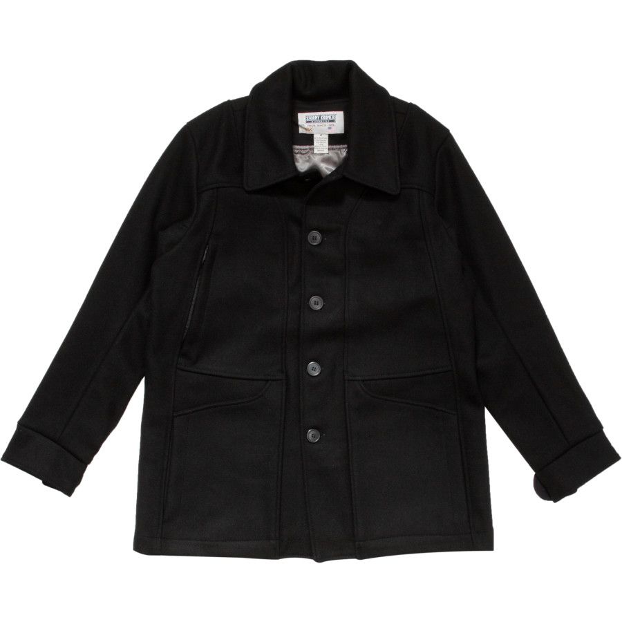 Stormy Kromer Mercantile Town Coat - Men's - Clothing