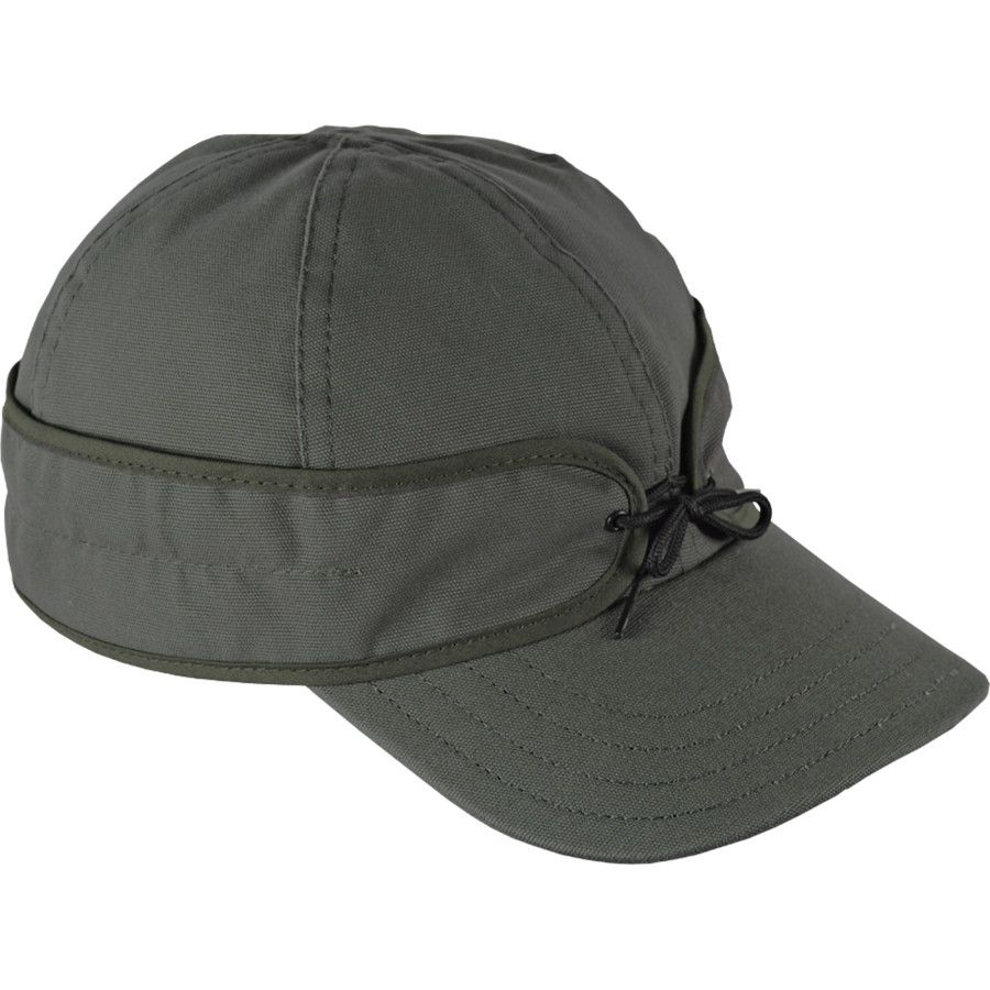 Stormy Kromer Mercantile Field Cap - Men's - Accessories