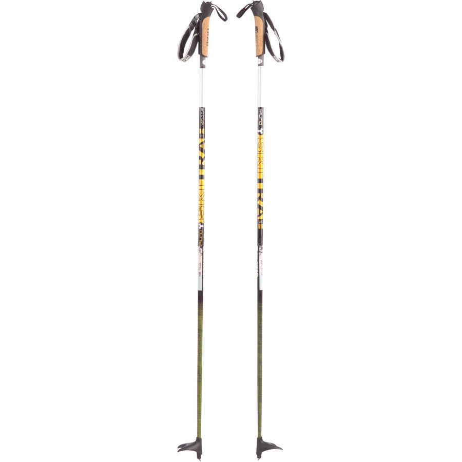 Ski Trab Piuma Vertical Alpine Touring Pole - Ski