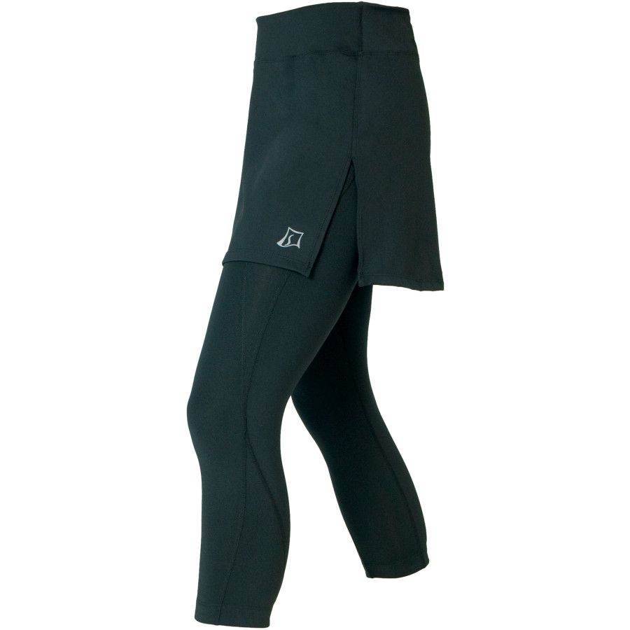 Skirt Sports Cruiser Bike Knicker Skirt - Women's - Bike