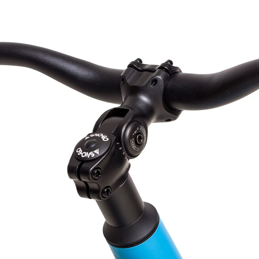 SNO-GO Ski Bike | Backcountry.com