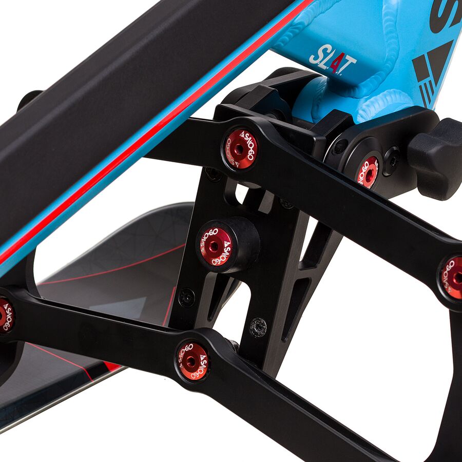 SNO-GO Ski Bike | Backcountry.com