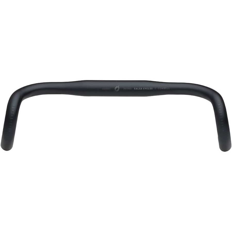 Salsa Cowbell Drop Handlebar | Backcountry.com