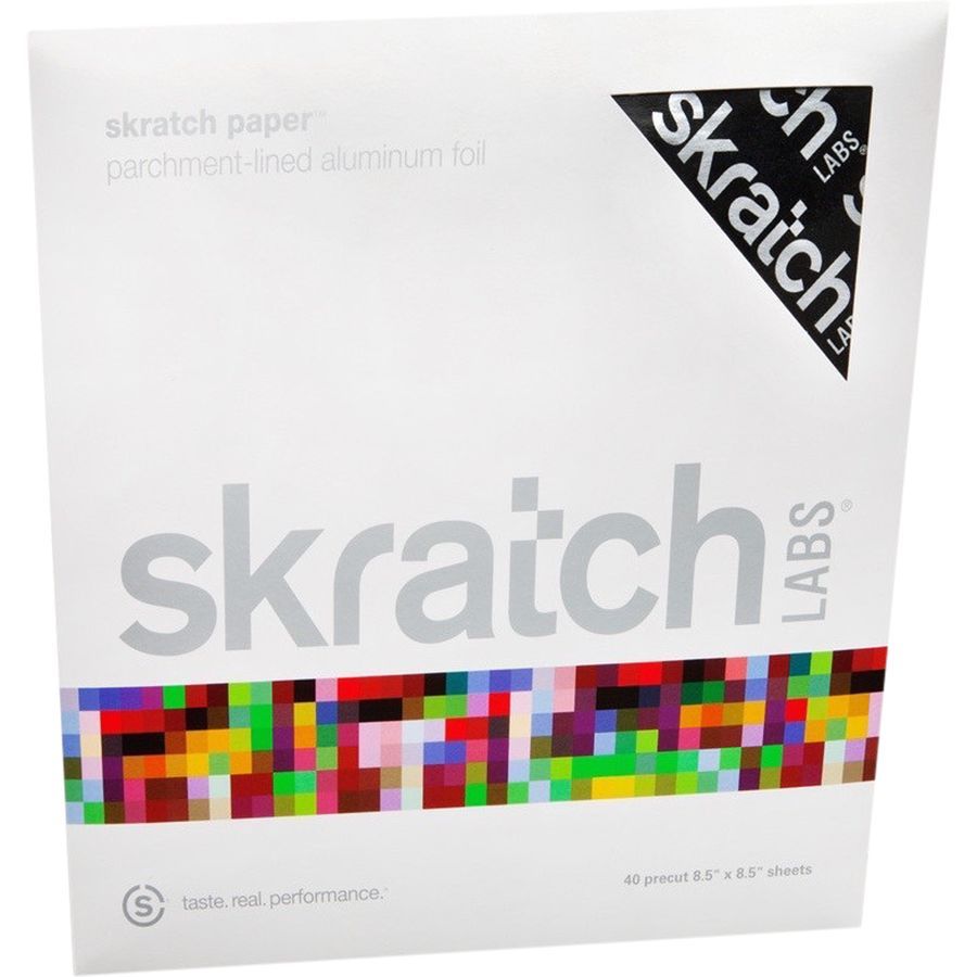Skratch Labs Paper - Bike