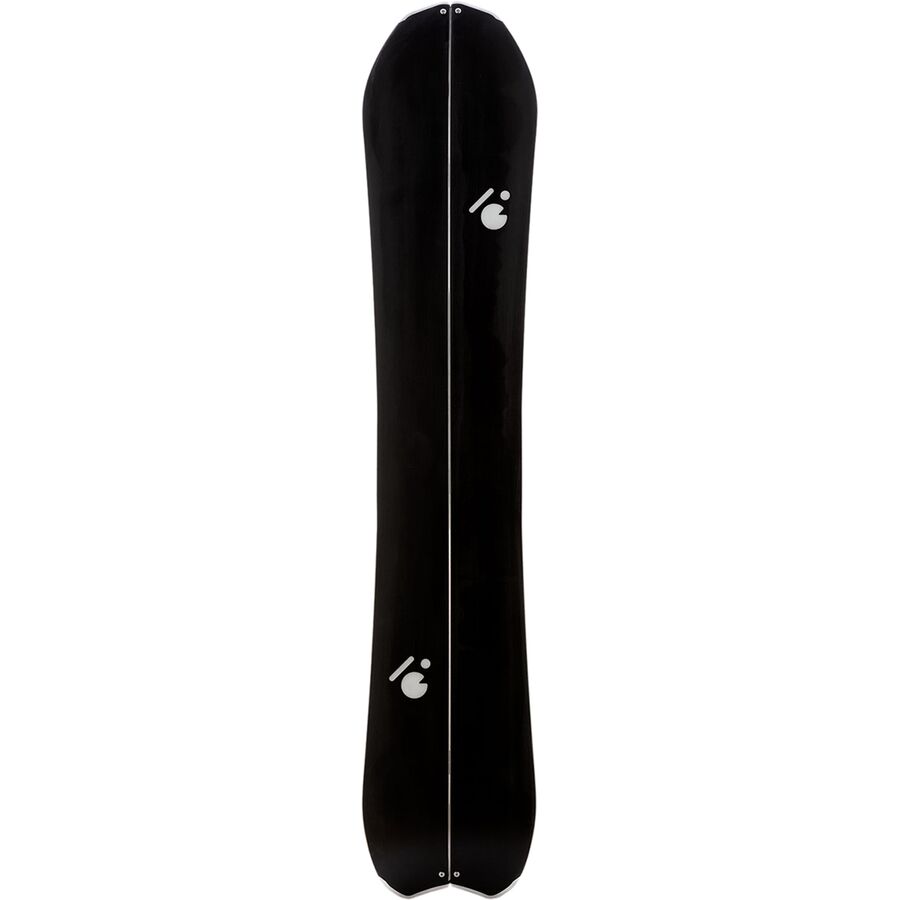 Slash Vertical Split Snowboard | Backcountry.com