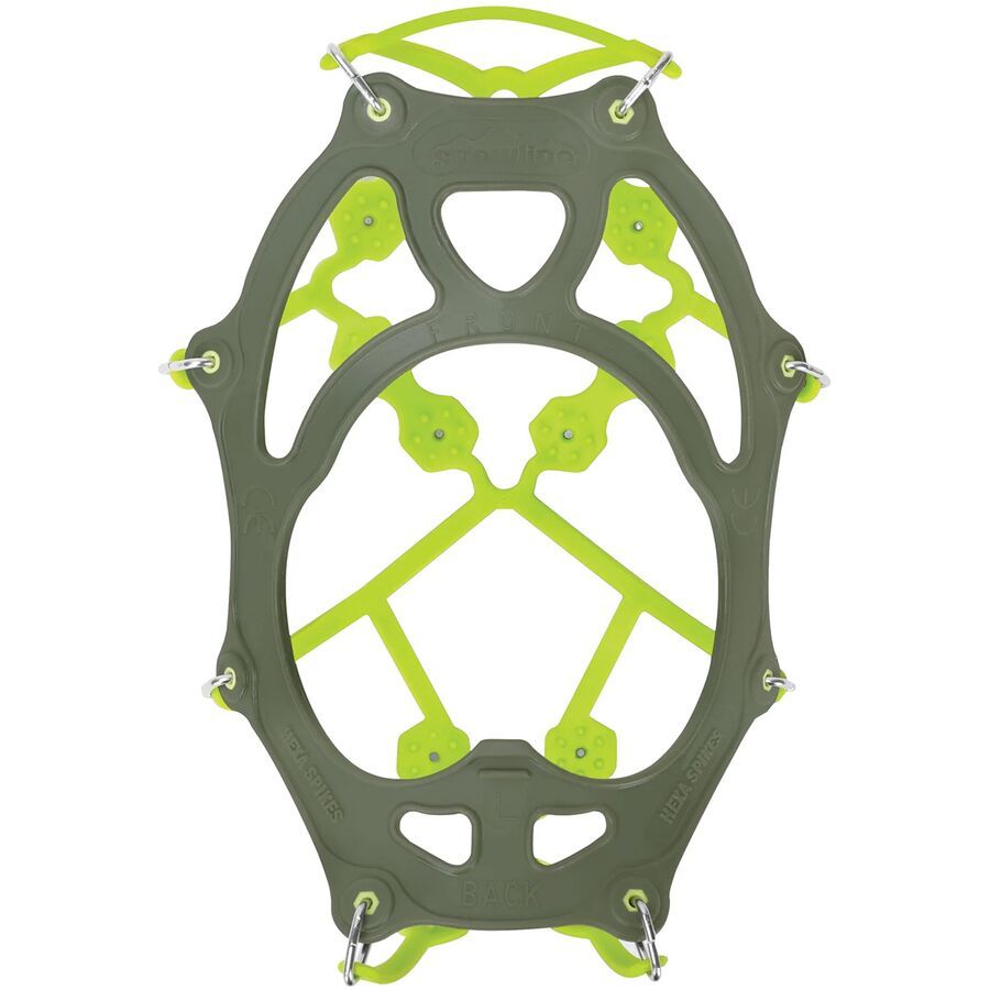 Snowline Hexa Spikes - Footwear