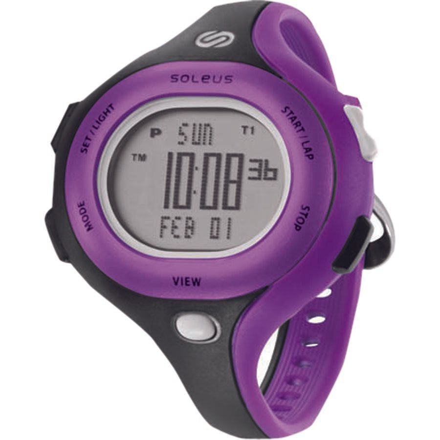 Soleus Chicked Watch - Women's - Training