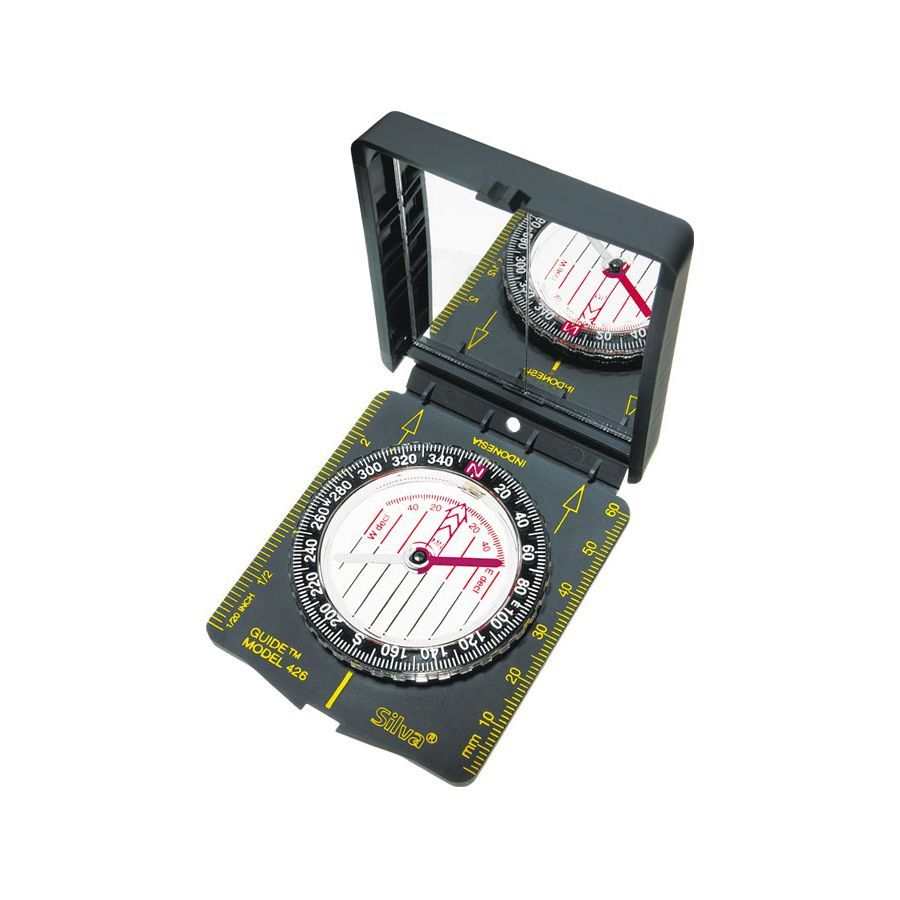 Silva Guide Compass | Backcountry.com