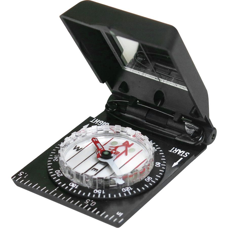 Silva Mini Compass - Hike & Camp
