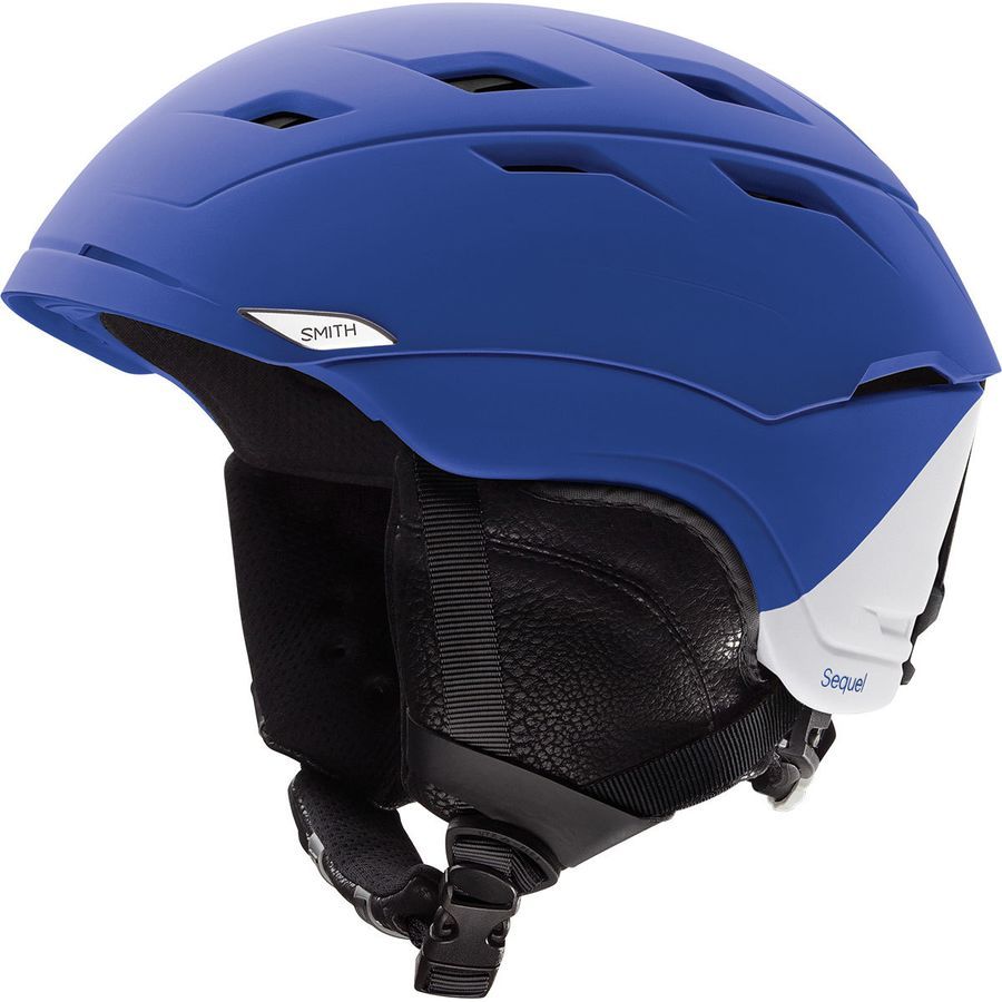 Smith Sequel Helmet - Ski