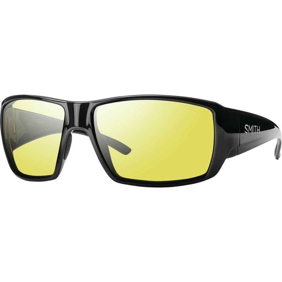 Smith Guide's Choice Polarized Sunglasses - Accessories