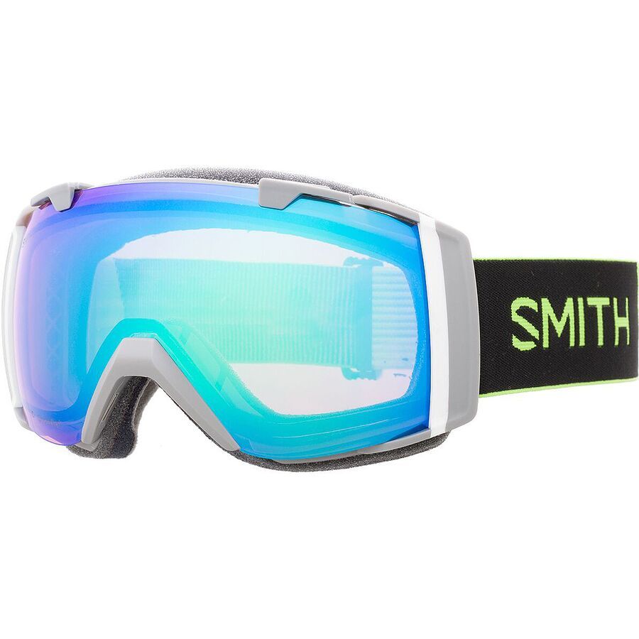 Smith I/O ChromaPop Goggles | Backcountry.com