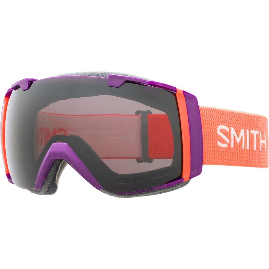 Smith I/O ChromaPop Goggles | Backcountry.com