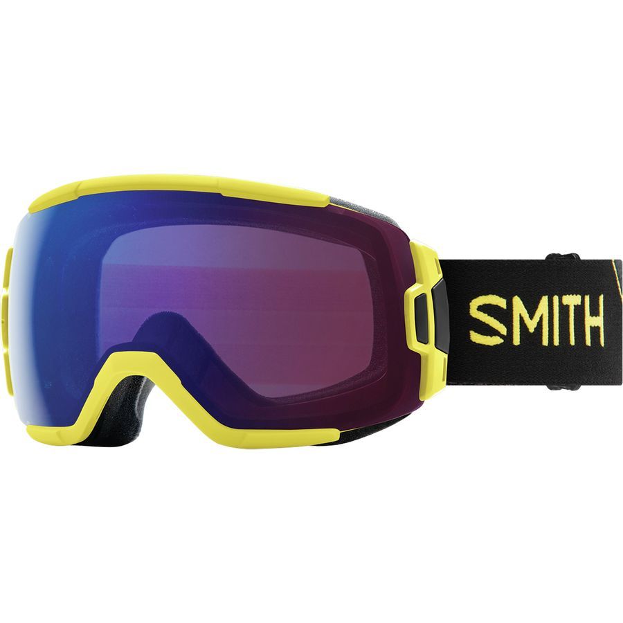Smith Vice Photochromic Goggles | Backcountry.com