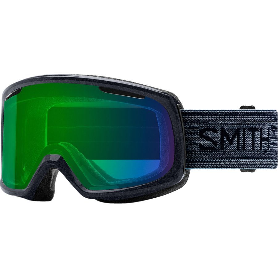 Smith Riot Chromapop Goggles - Women's | Backcountry.com