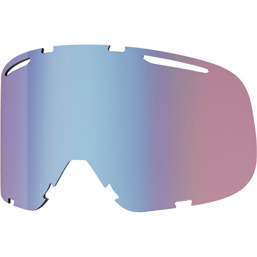 Smith Riot Goggle Replacement Lens | Backcountry.com