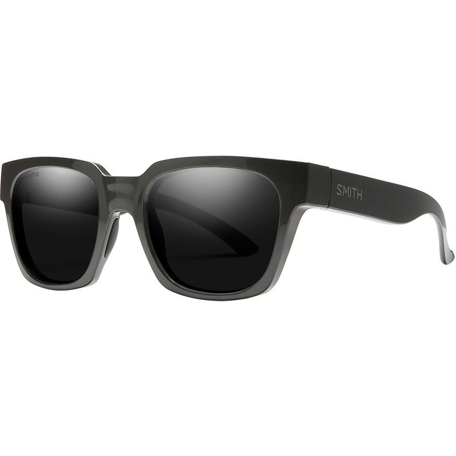 Smith Comstock ChromaPop Polarized Sunglasses - Accessories